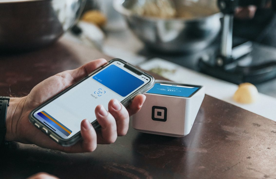 Buoni pasto digitali con BLUBE | Synextya